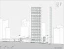 Scala Tower | BIG – Arch2O.com
