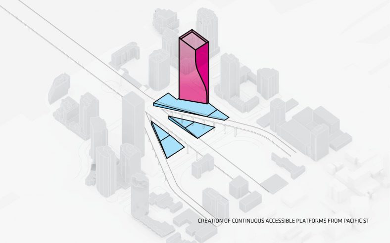 Scala Tower | BIG – Arch2O.com