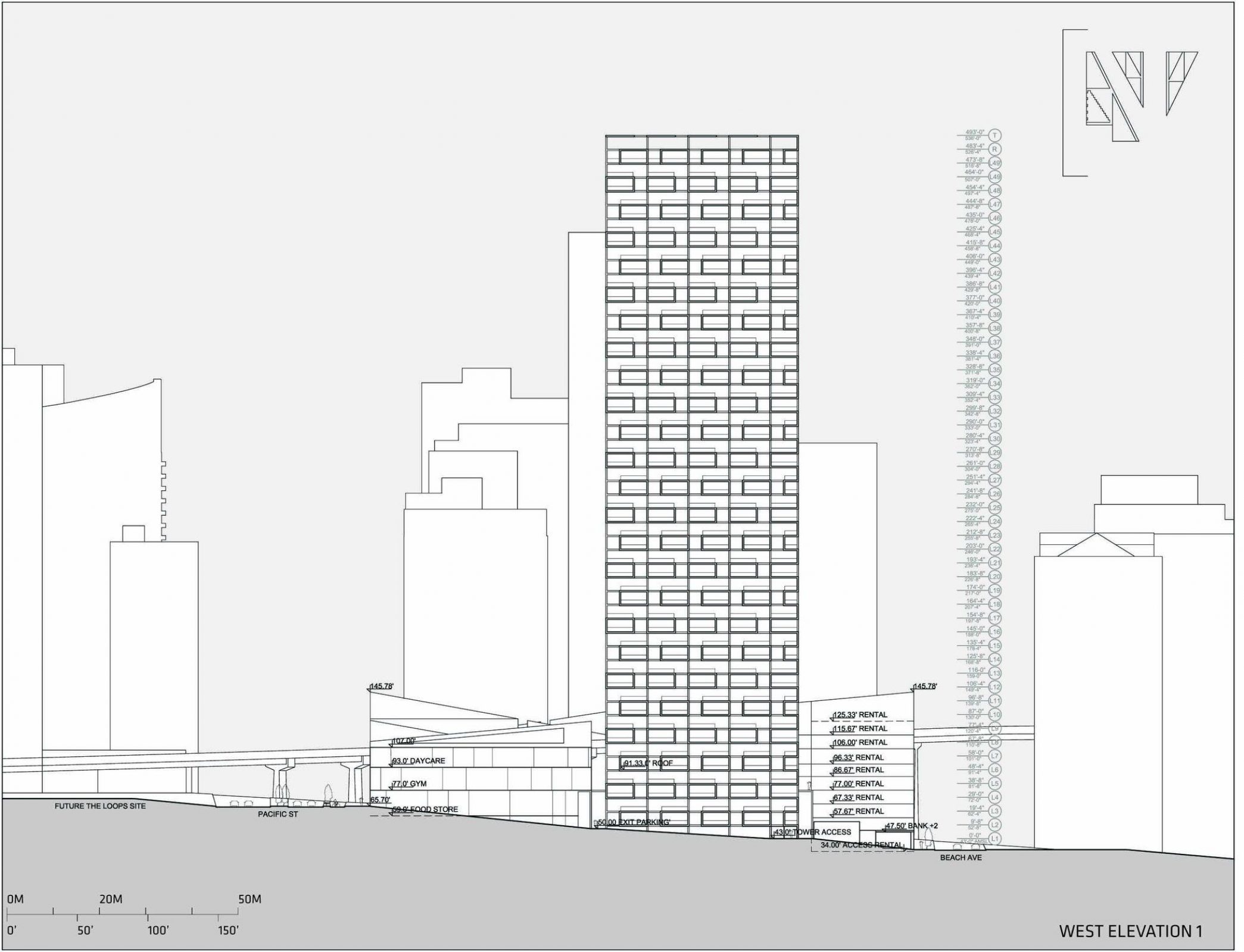 Scala Tower | BIG - Arch2O.com