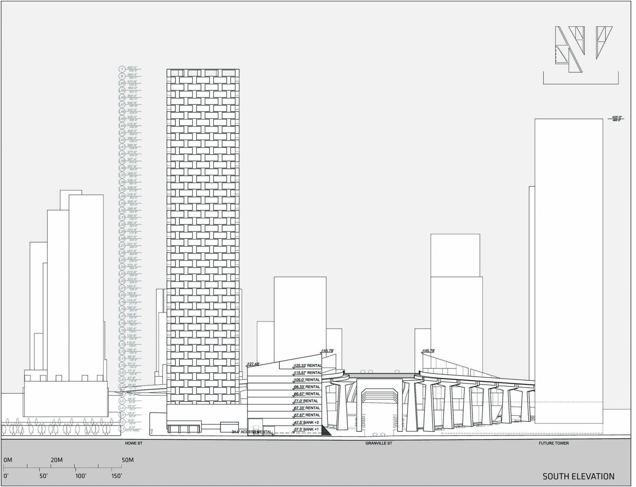 Scala Tower | BIG - Arch2O.com