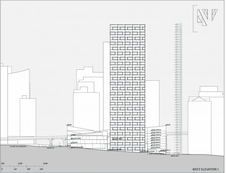 Scala Tower | BIG – Arch2O.com