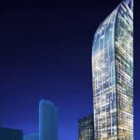 The L Tower | Daniel Libeskind - Arch2O.com