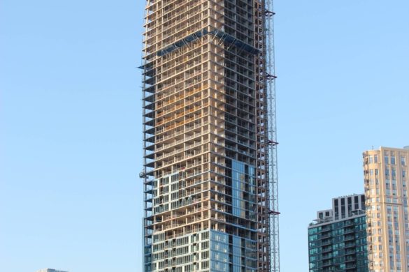 High-Rise Buildings Projects | - Page 17 of 19 - Arch2O.com