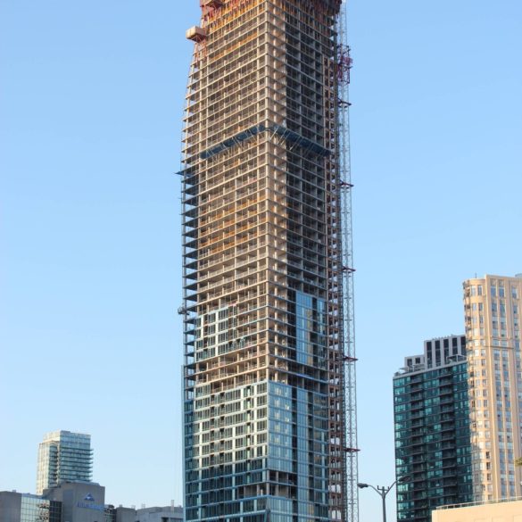 The L Tower | Daniel Libeskind - Arch2O.com