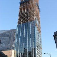 The L Tower | Daniel Libeskind - Arch2O.com