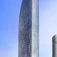 The L Tower | Daniel Libeskind - Arch2O.com