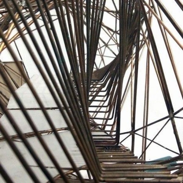 4 Lines of Architecture | Matt Davis - Arch2O.com