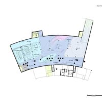 “A Fluid Dream” Art Hotel | dEEP Architects - Arch2O.com