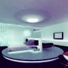 “A Fluid Dream” Art Hotel | dEEP Architects - Arch2O.com