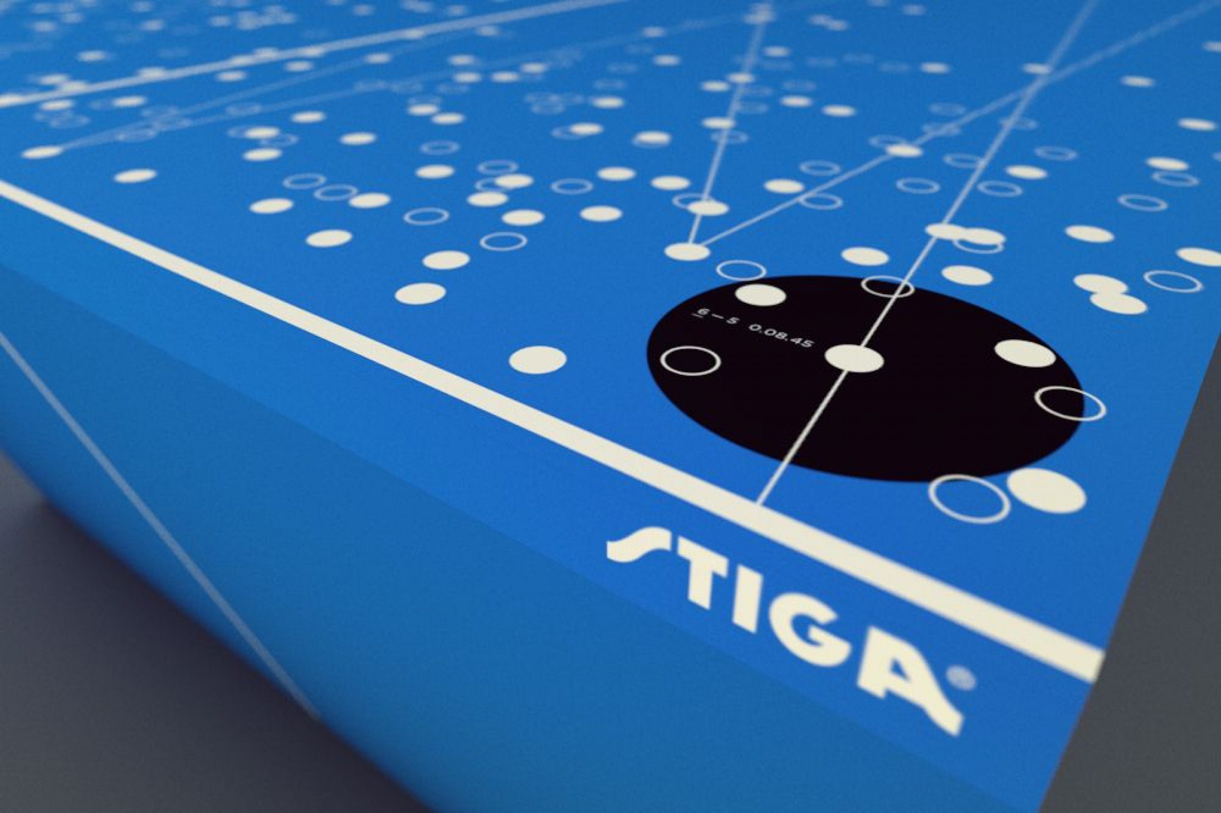 Apple iTable | Apple and Robert Lindström - Arch2O.com