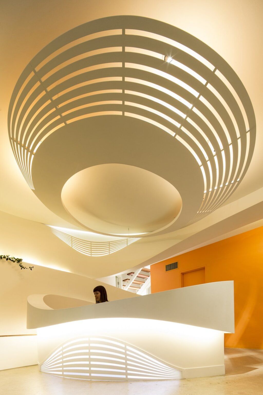 Autistic Children Medical Centre | Enter Architecture - Arch2O.com