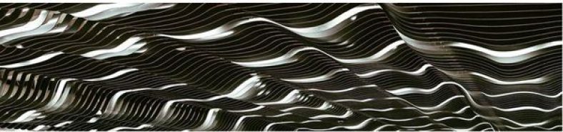 Digital Design Ceiling | ABWB & Associates - Arch2O.com