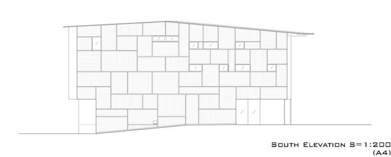 Fruit Market | Kengo Kuma and Associates – Arch2O.com