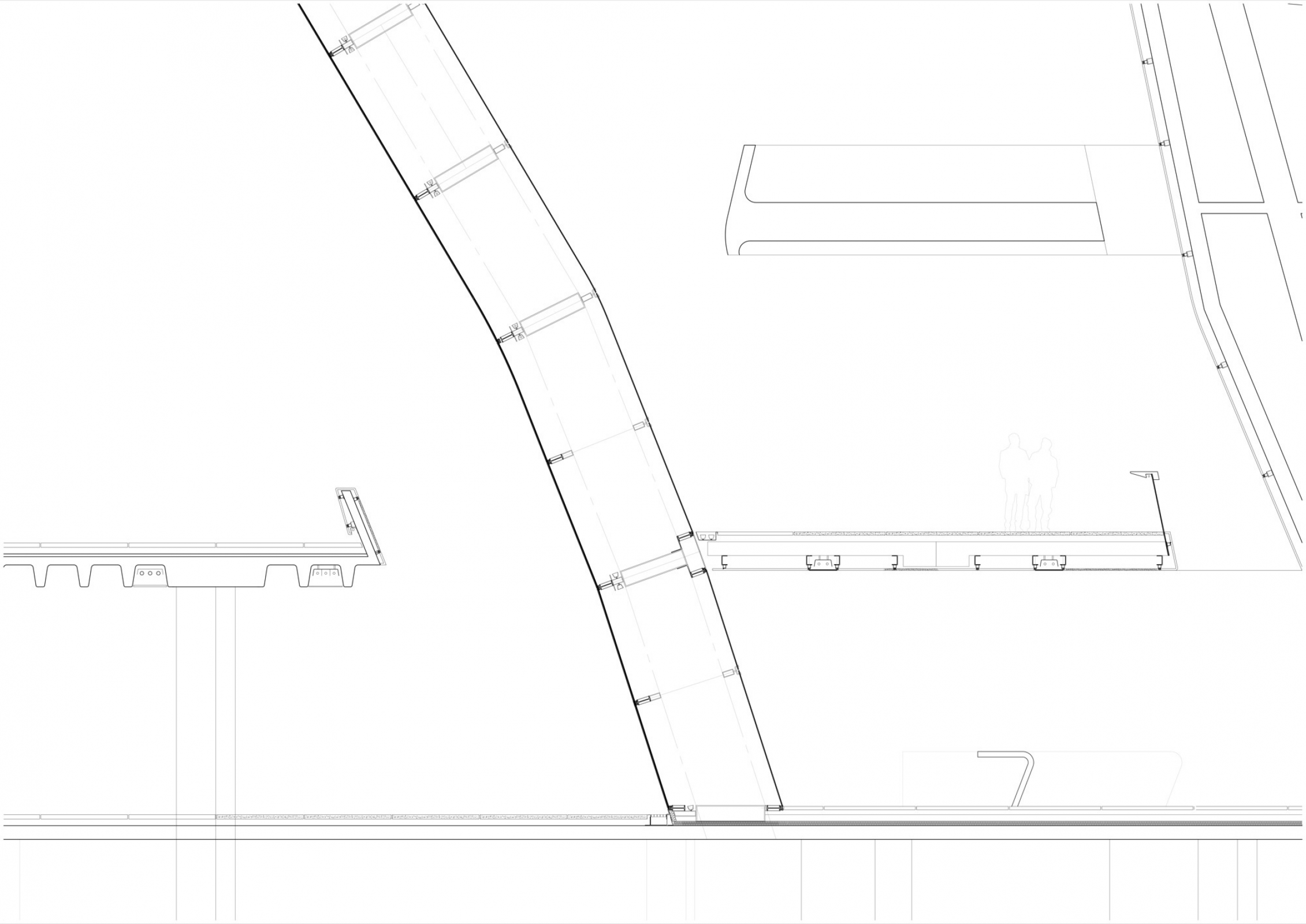 Guangzhou Opera House | Zaha Hadid Architects - Arch2O.com
