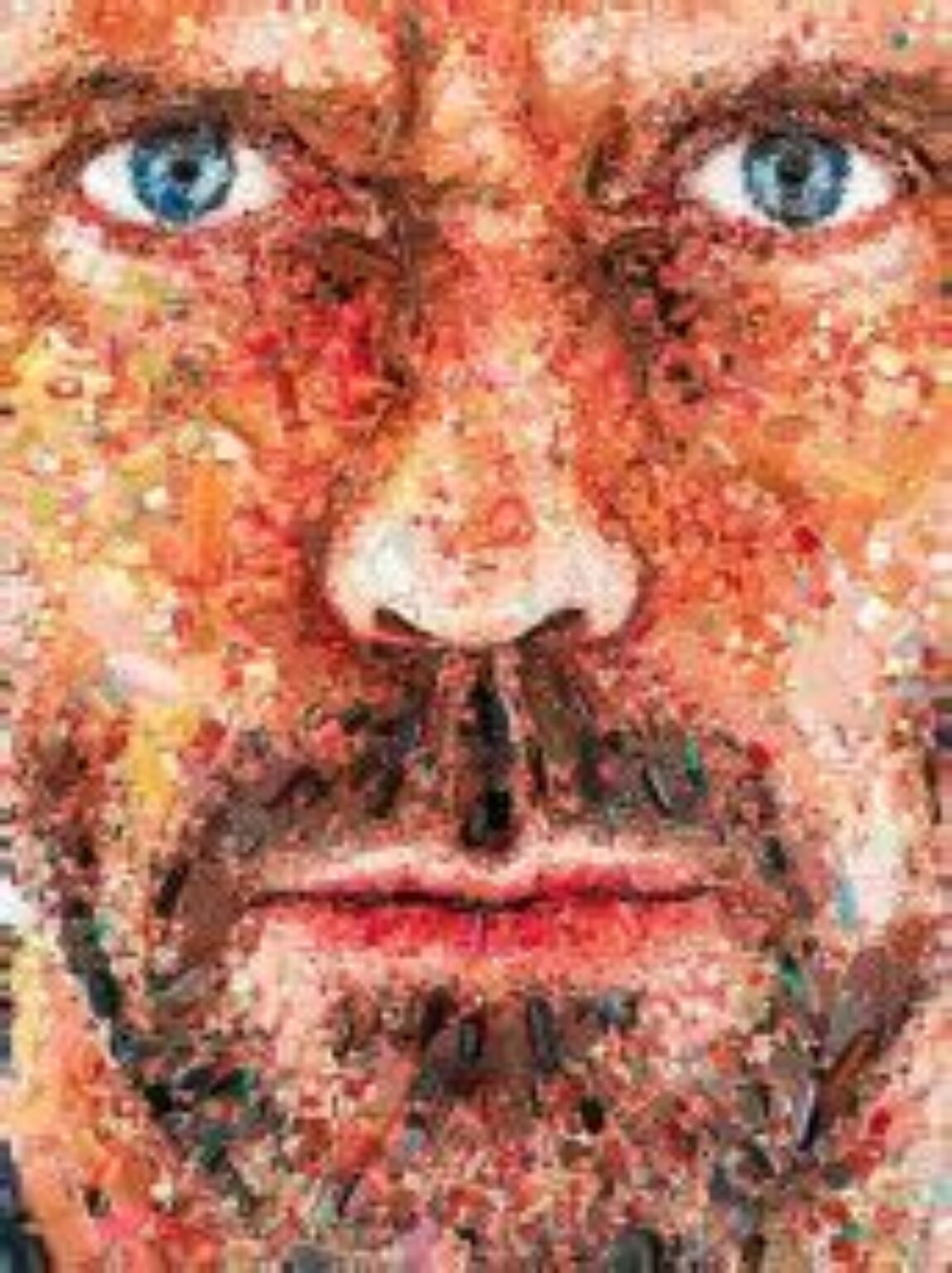 Illustrations | Charis Tsevis - Arch2O.com