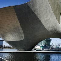 Incheon Tri-bowl | iArc Architects - Arch2O.com