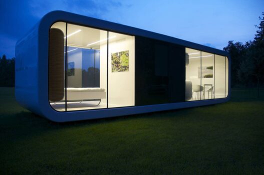 Modular Units | Coodo – Arch2O.com