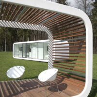 Modular Units | Coodo - Arch2O.com