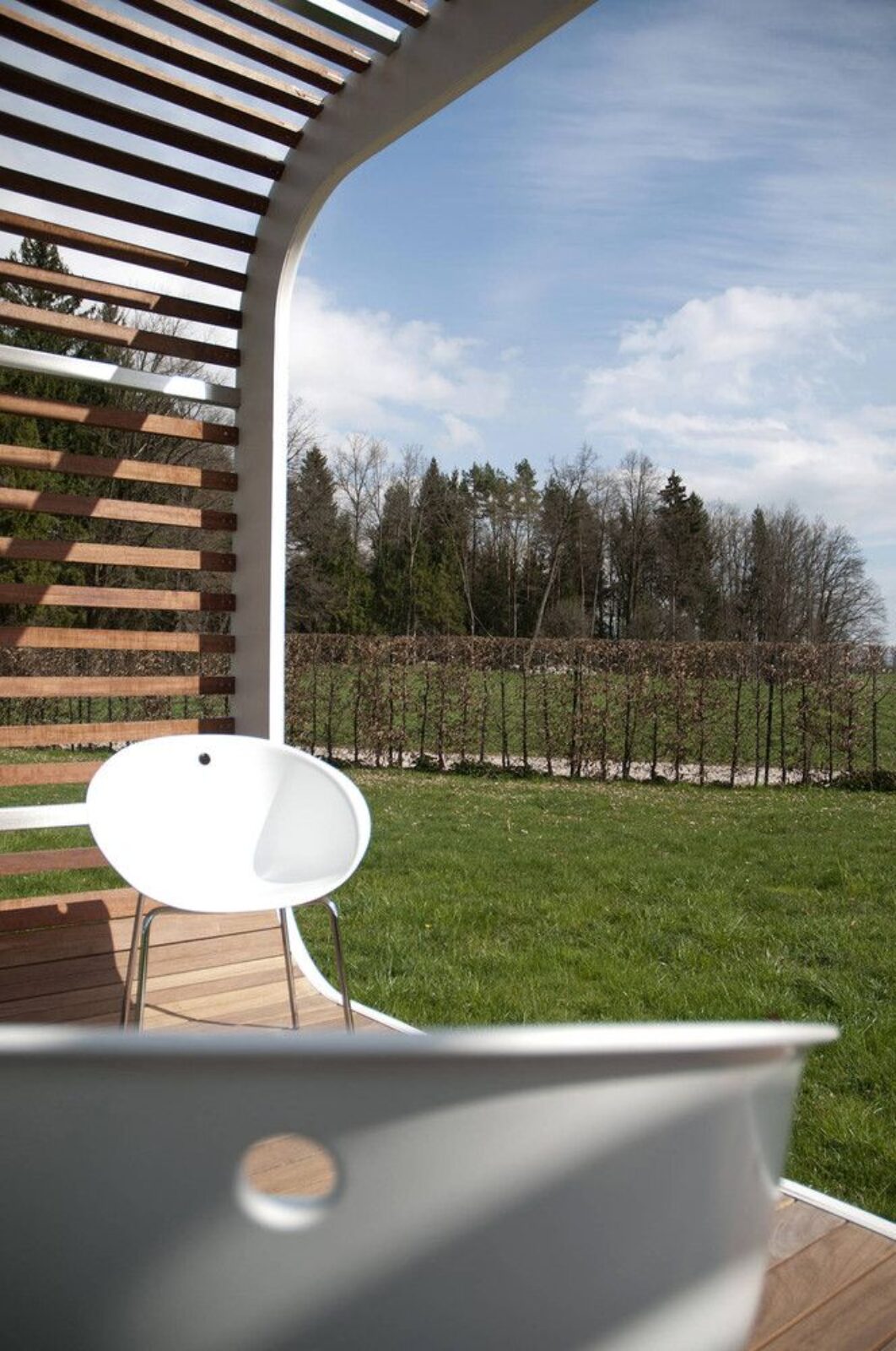 Modular Units | Coodo - Arch2O.com