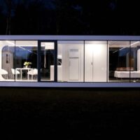 Modular Units | Coodo - Arch2O.com