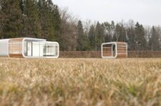 Modular Units | Coodo – Arch2O.com