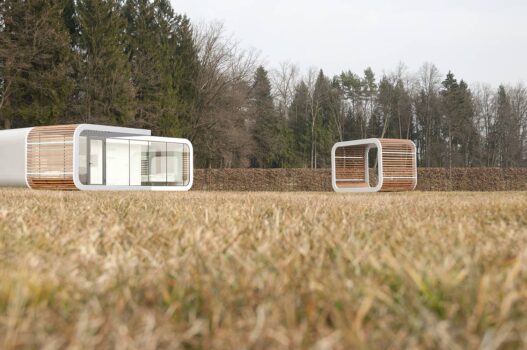 Modular Units | Coodo – Arch2O.com