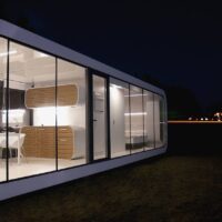 Modular Units | Coodo - Arch2O.com