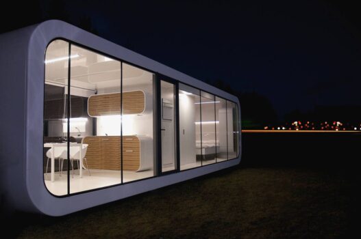 Modular Units | Coodo – Arch2O.com