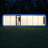 Modular Units | Coodo - Arch2O.com