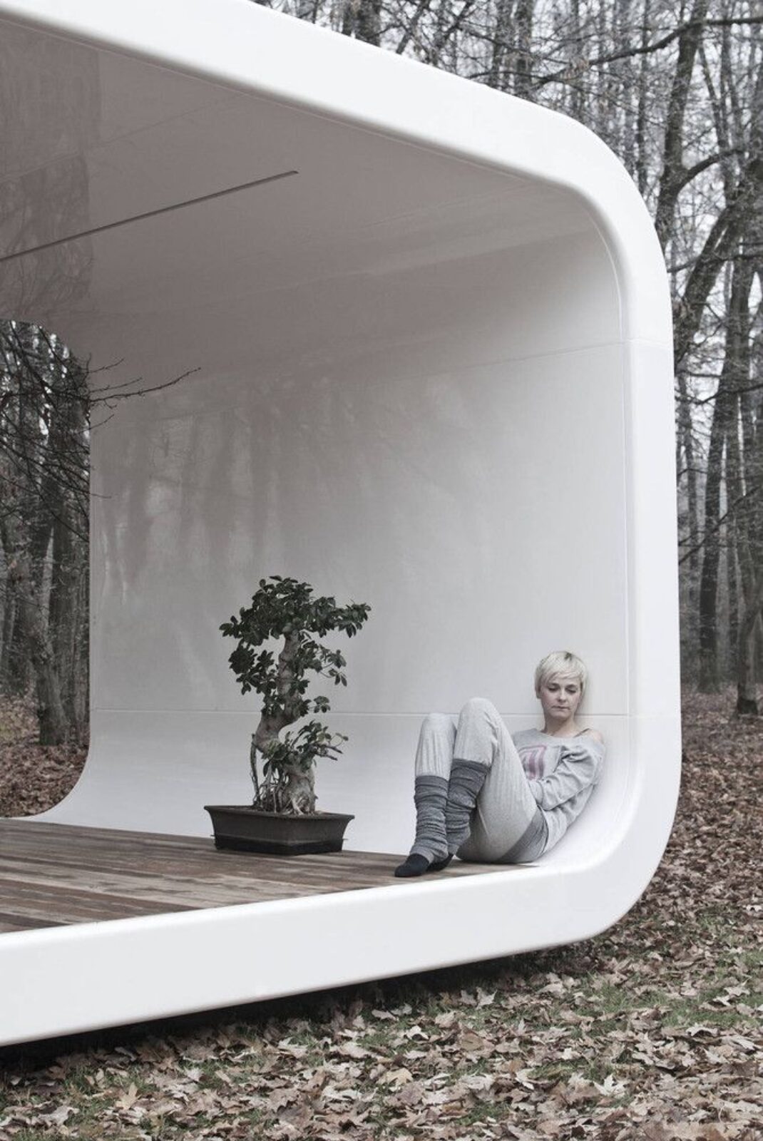 Modular Units | Coodo - Arch2O.com