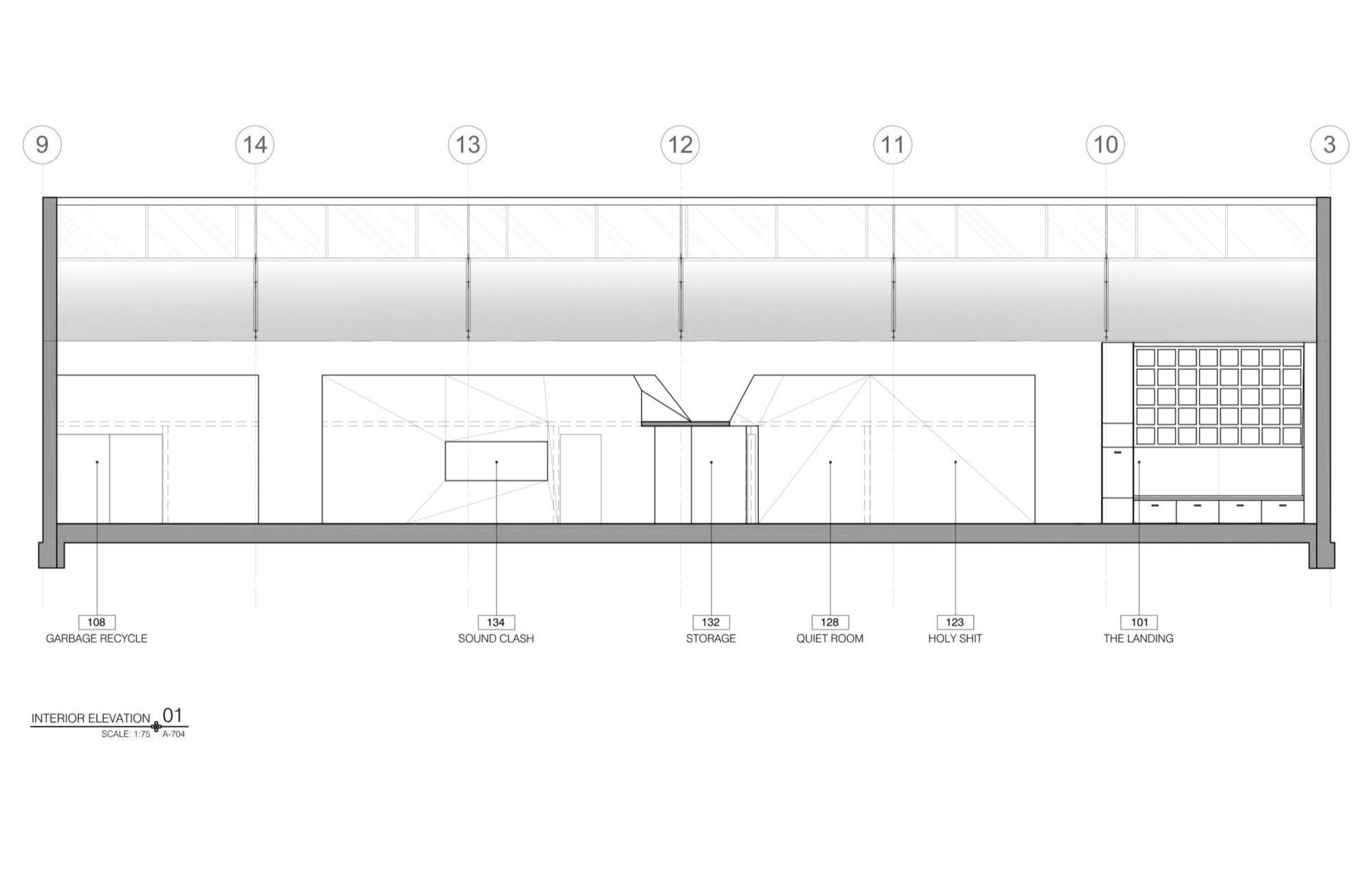 Red Bull New Amsterdam | Sid Lee Architecture - Arch2O.com
