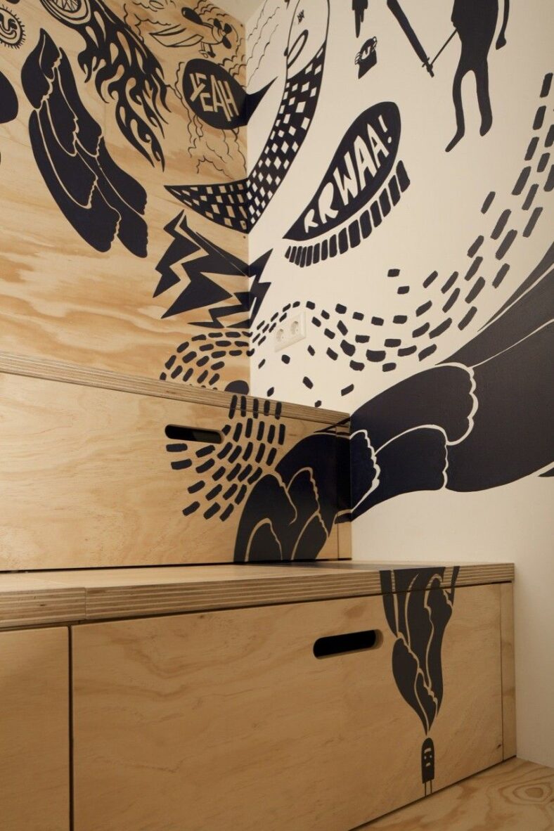 Red Bull New Amsterdam | Sid Lee Architecture – Arch2O.com