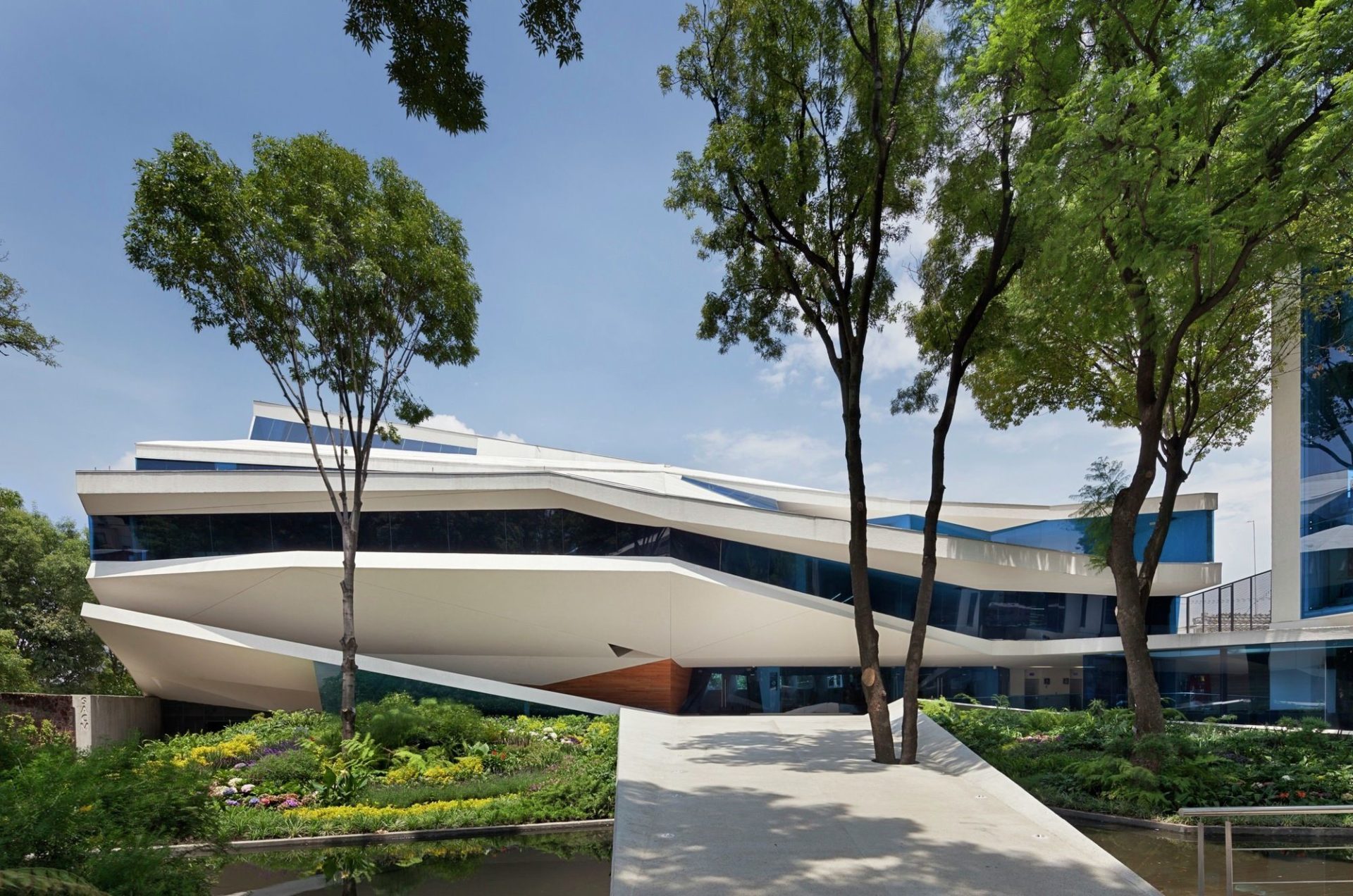 Cultural Center Projects | - Page 24 of 25 - Arch2O.com
