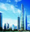 Shanghai Tower | Marshall Strabala - Arch2O.com
