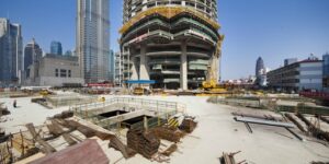 Shanghai Tower | Marshall Strabala - Arch2O.com