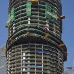 Shanghai Tower | Marshall Strabala - Arch2O.com