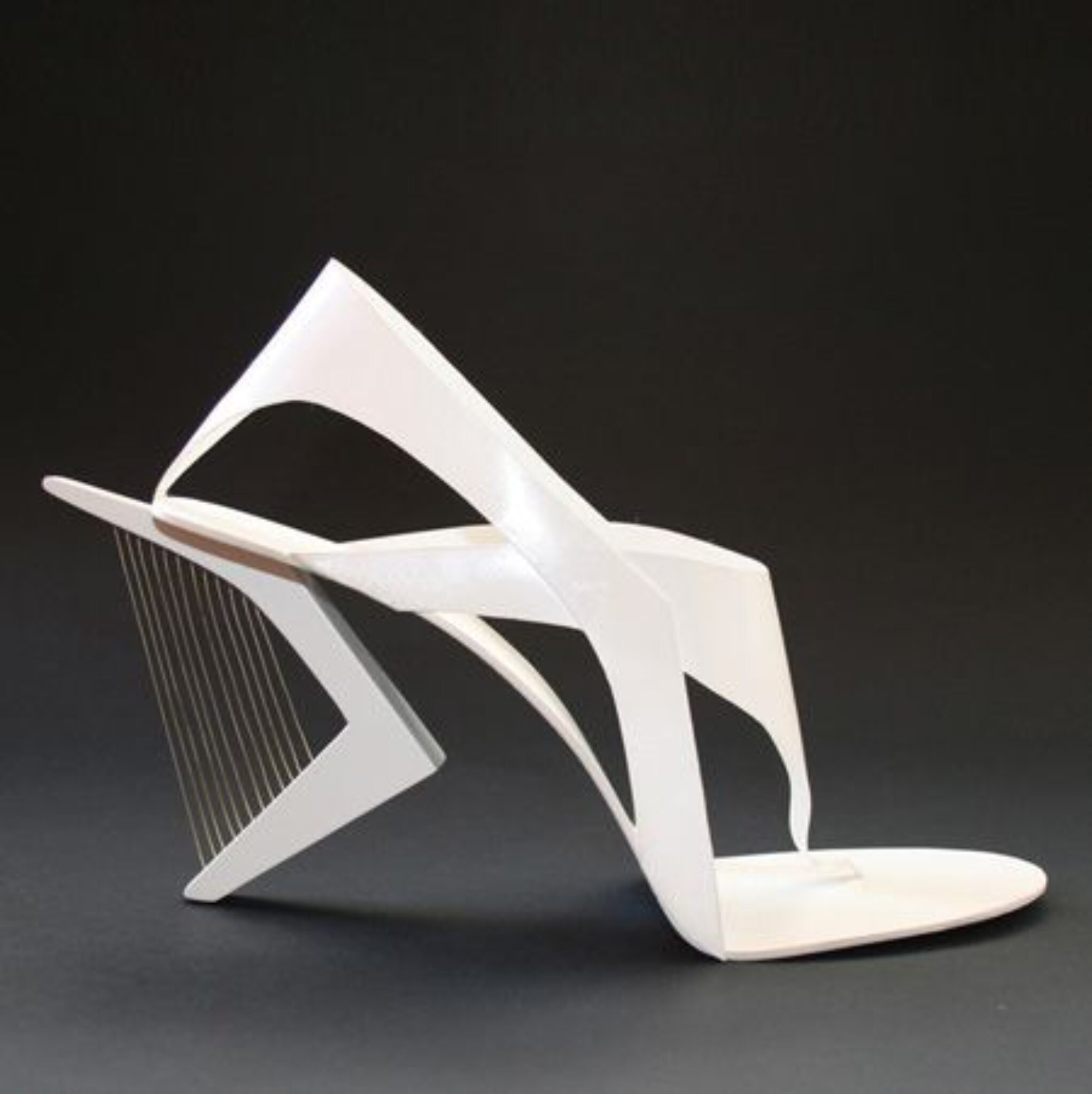 Shoes | Tea Petrovic - Arch2O.com