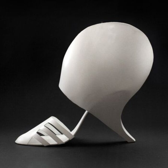 Shoes | Tea Petrovic - Arch2O.com