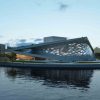 Snøhetta Wins Busan Opera House Competition - Arch2O.com