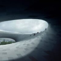 Snøhetta Wins Busan Opera House Competition - Arch2O.com