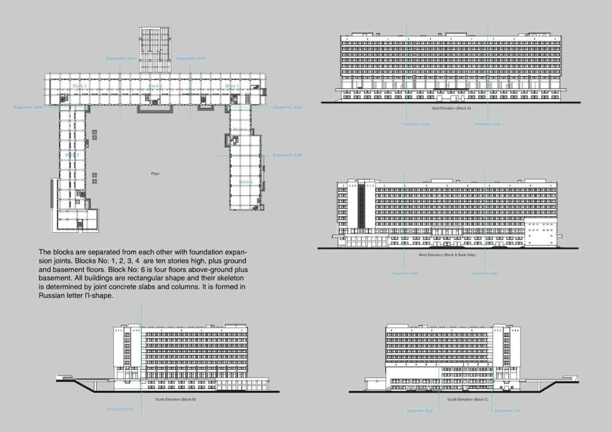 TBC Bank Headquarters | Architects of Invention - Arch2O.com