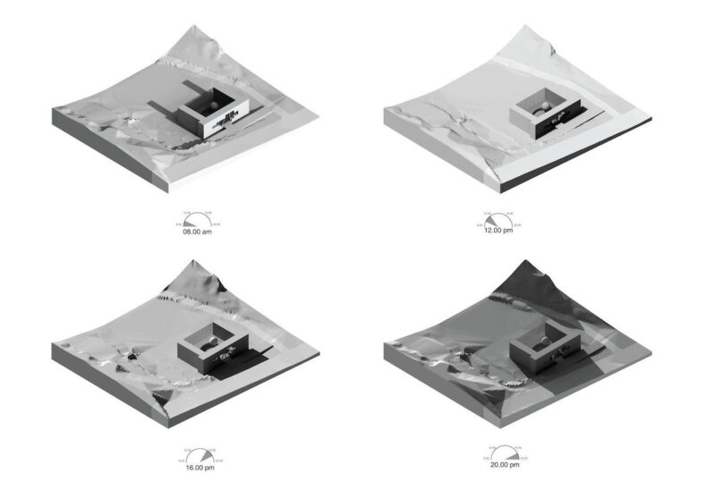 TBC Bank Headquarters | Architects of Invention - Arch2O.com