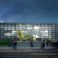 TBC Bank Headquarters | Architects of Invention - Arch2O.com