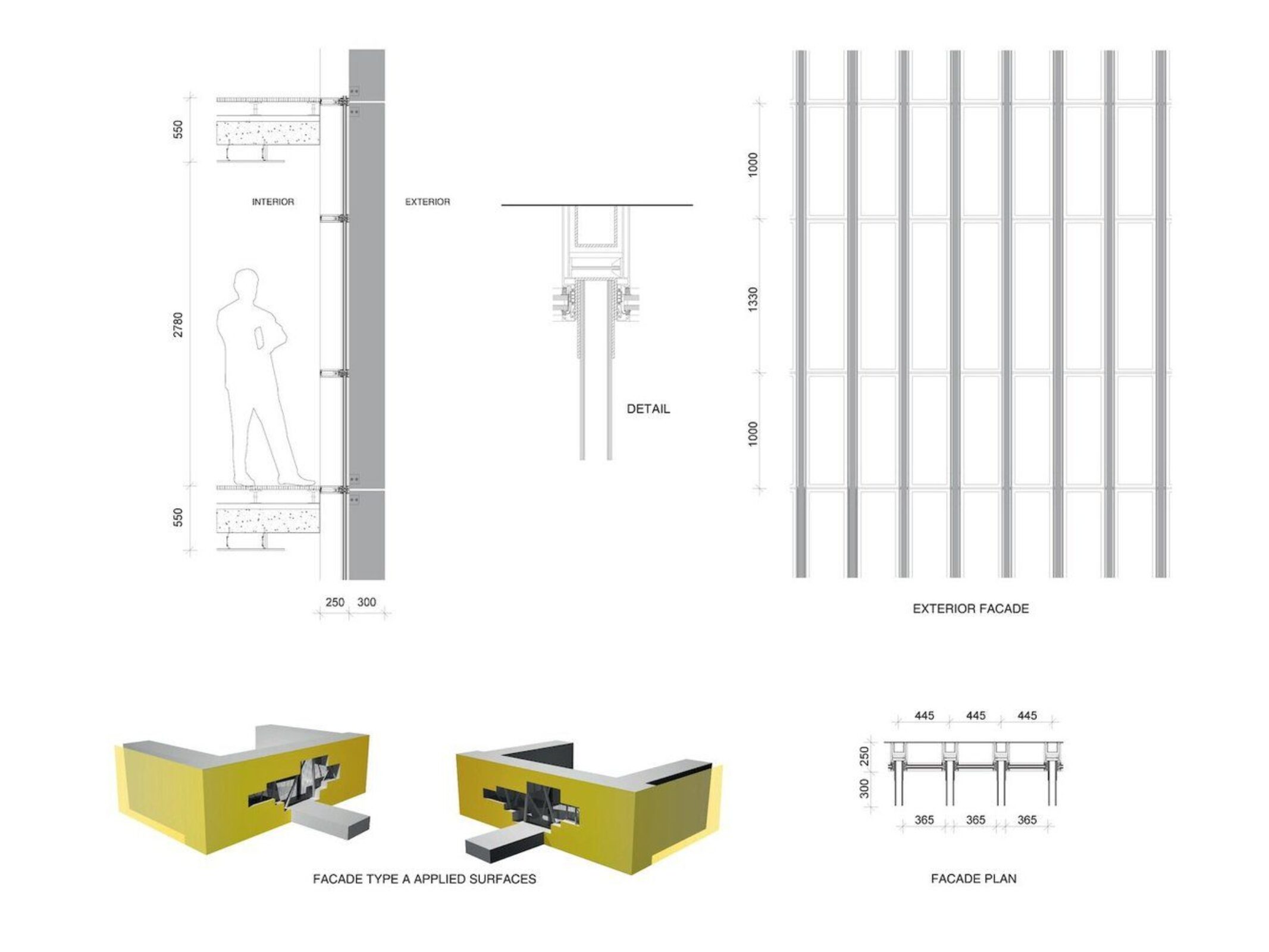 TBC Bank Headquarters | Architects of Invention - Arch2O.com