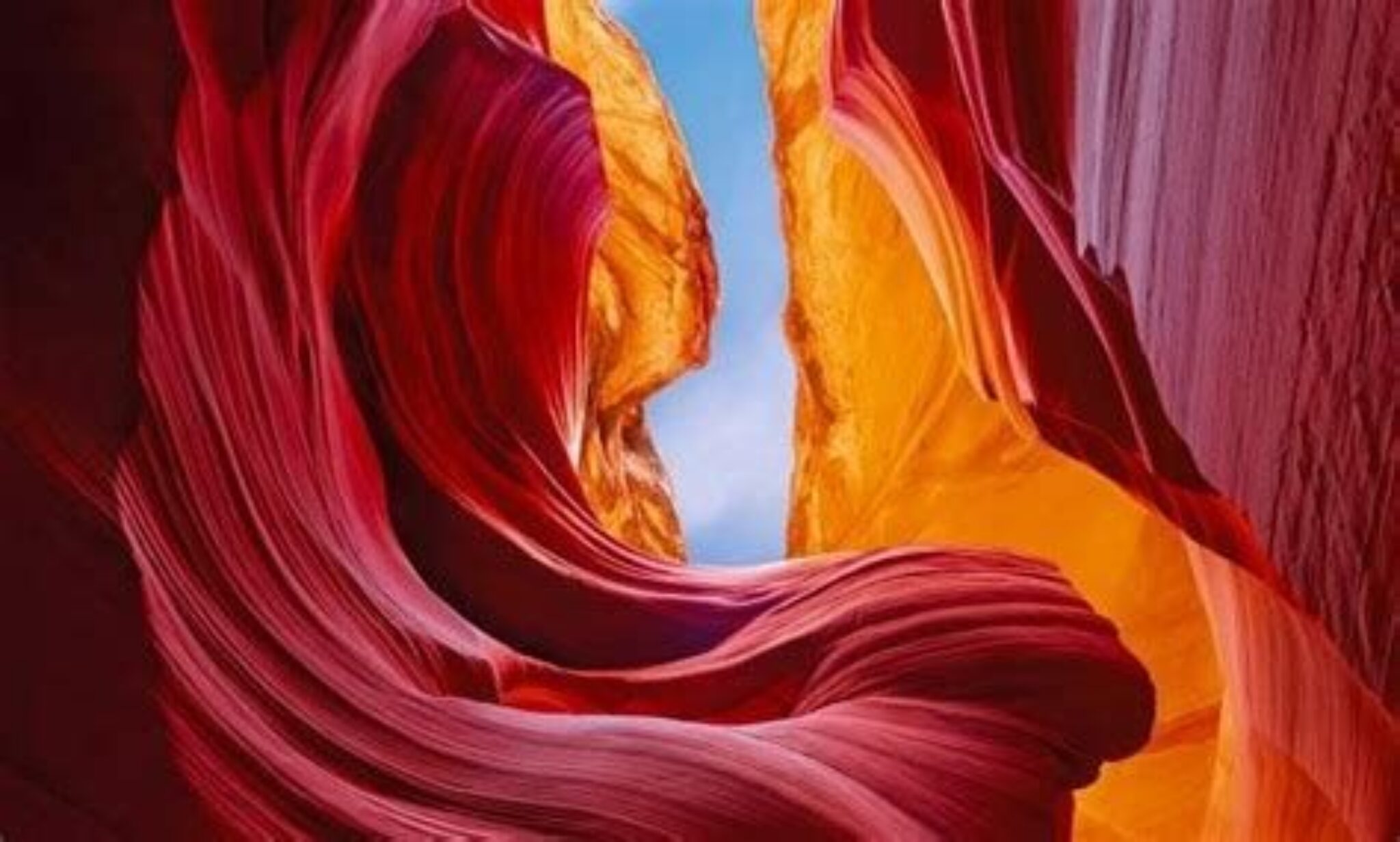 The Natural World | Peter Lik - Arch2O.com