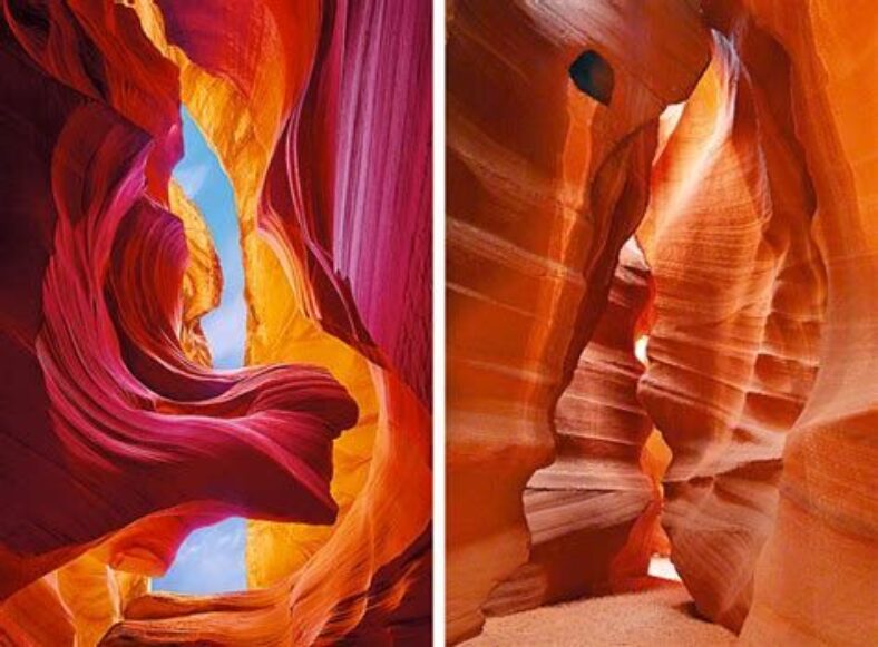 The Natural World | Peter Lik - Arch2O.com