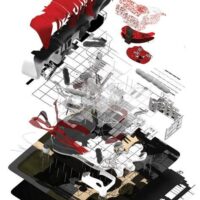 Track Theatre | Paul Broadbent - Arch2O.com