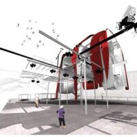 Track Theatre | Paul Broadbent - Arch2O.com