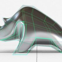 World Wildlife Fund Sculptures | Scott Wilson - Arch2O.com