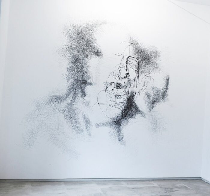 3D Wire Sculpture | David Oliveira – Arch2O.com